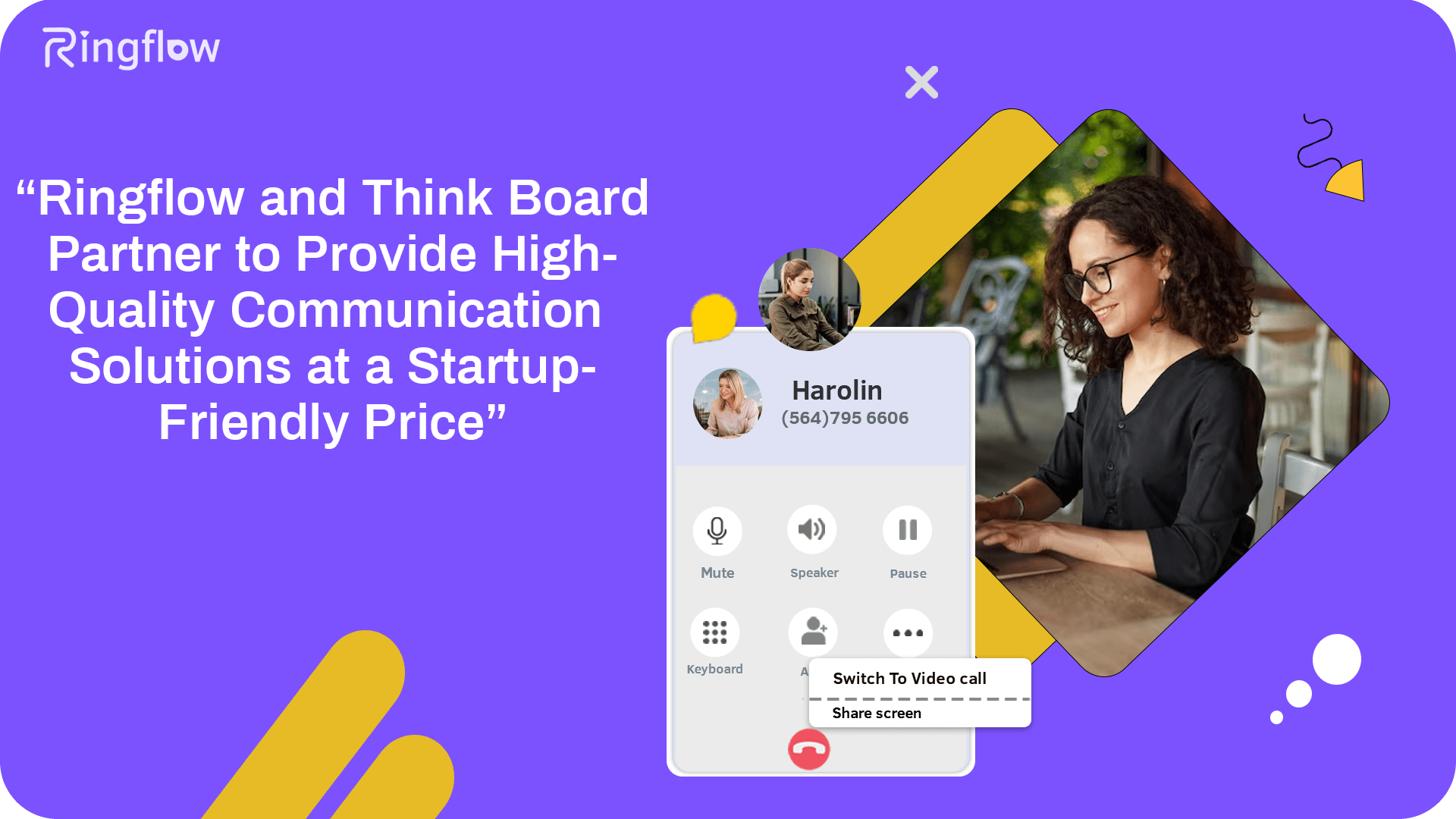 최고의 Ringflow 2023년 XNUMX월 뉴스레터