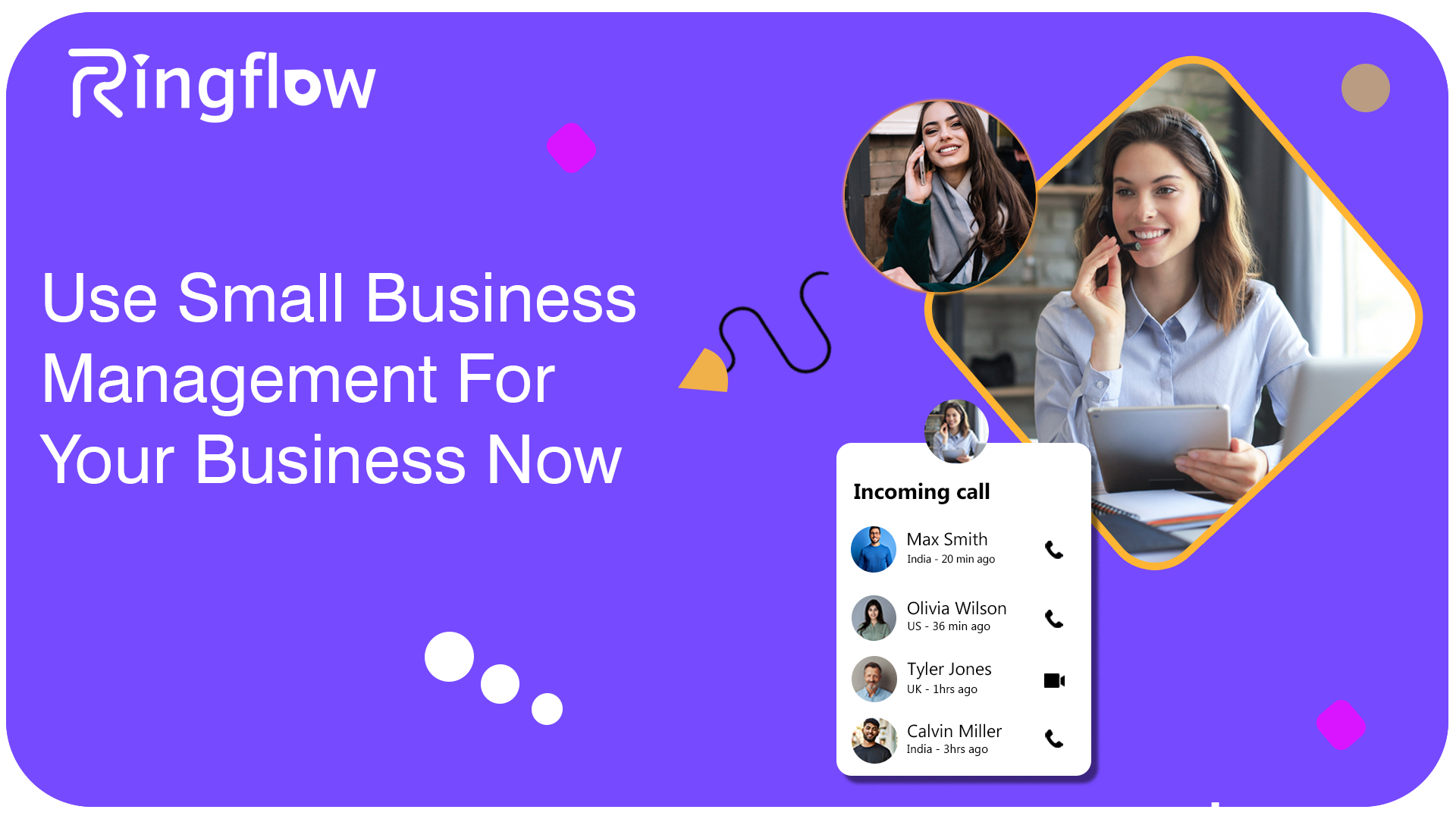 The Ultimate Small Business Management Tool