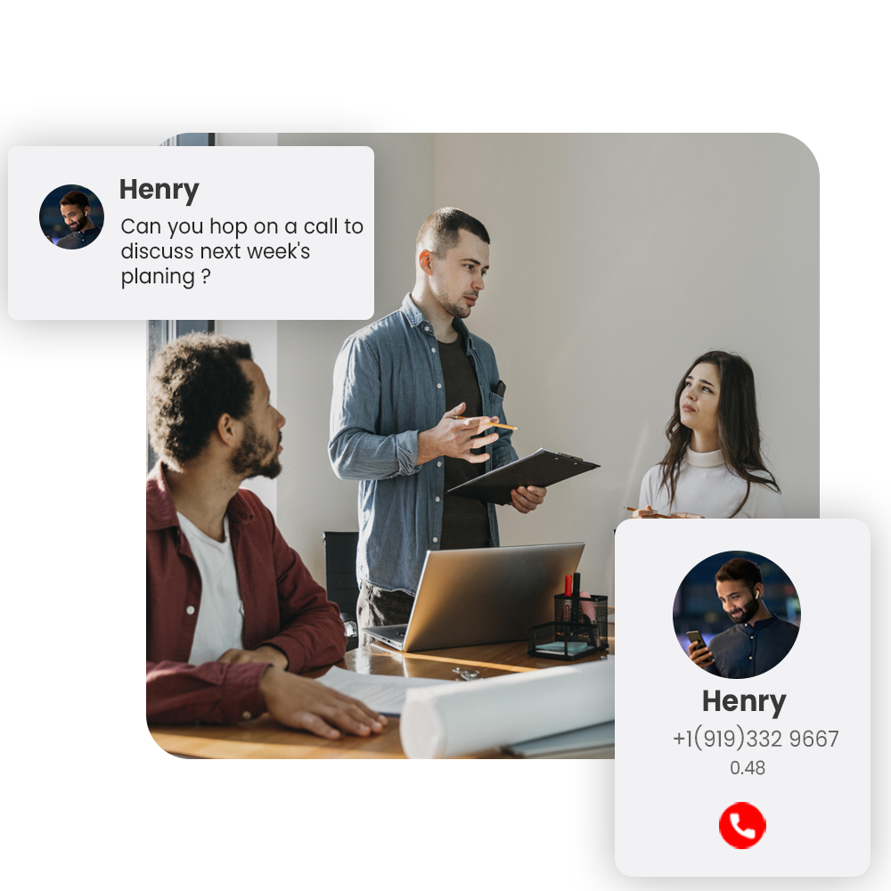 Simplify Your Workflow with Ringflow Enterprise best-seling