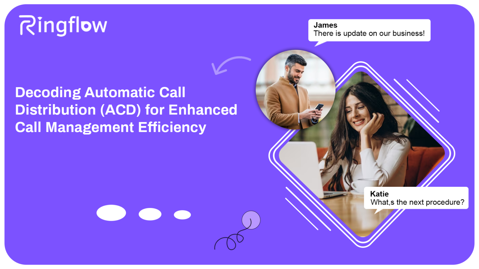 Automatic Call Distribution Mean, How Can Help