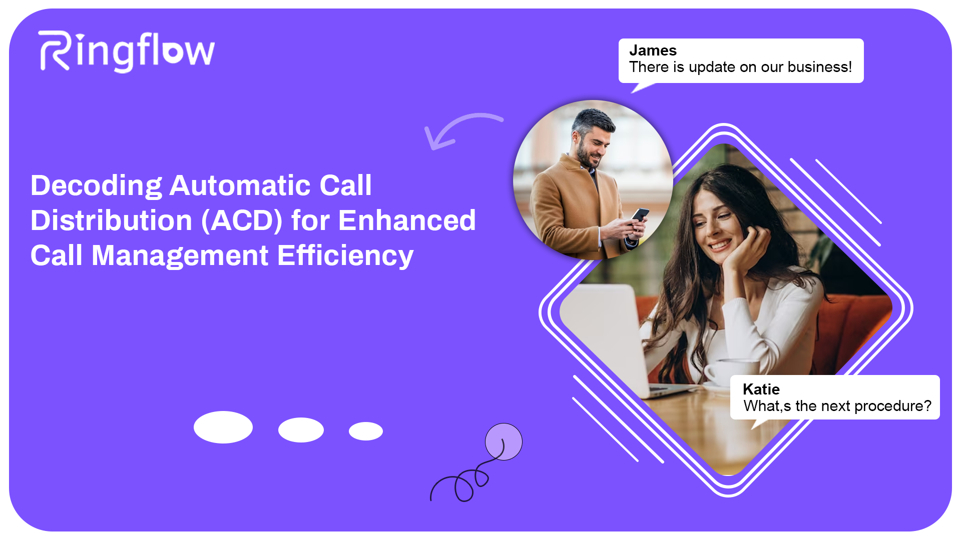 Automatic Call Distribution Mean, How Can Help