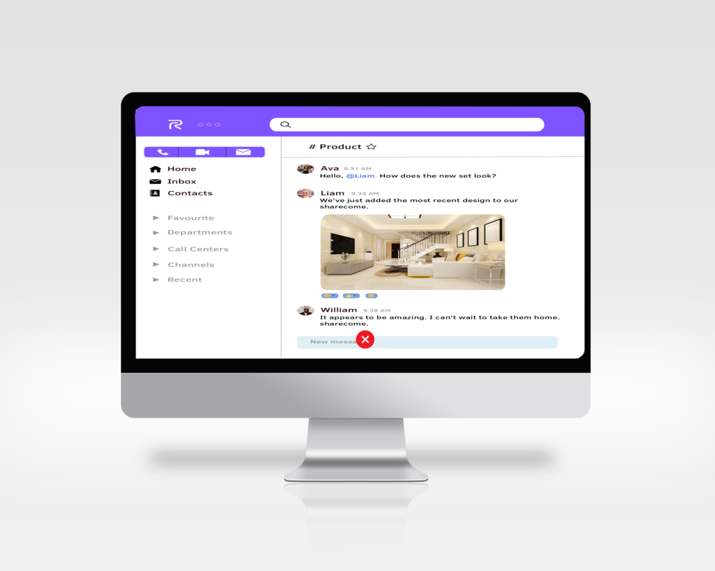 Ringflow's Contact Center AI: Your Pathway to 24/7 Success