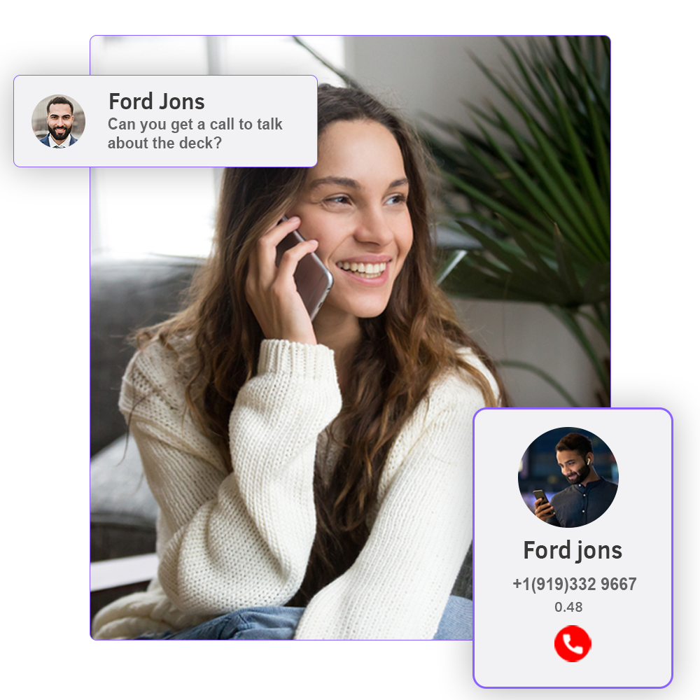 voip call center - Ringflow