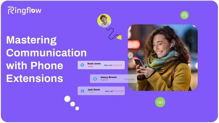 Effective Communication: Mastering Phone Extensions