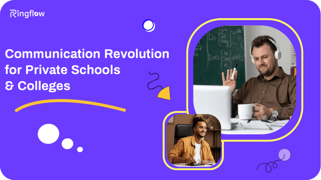 We provide the finest Private School Cloud Phone System