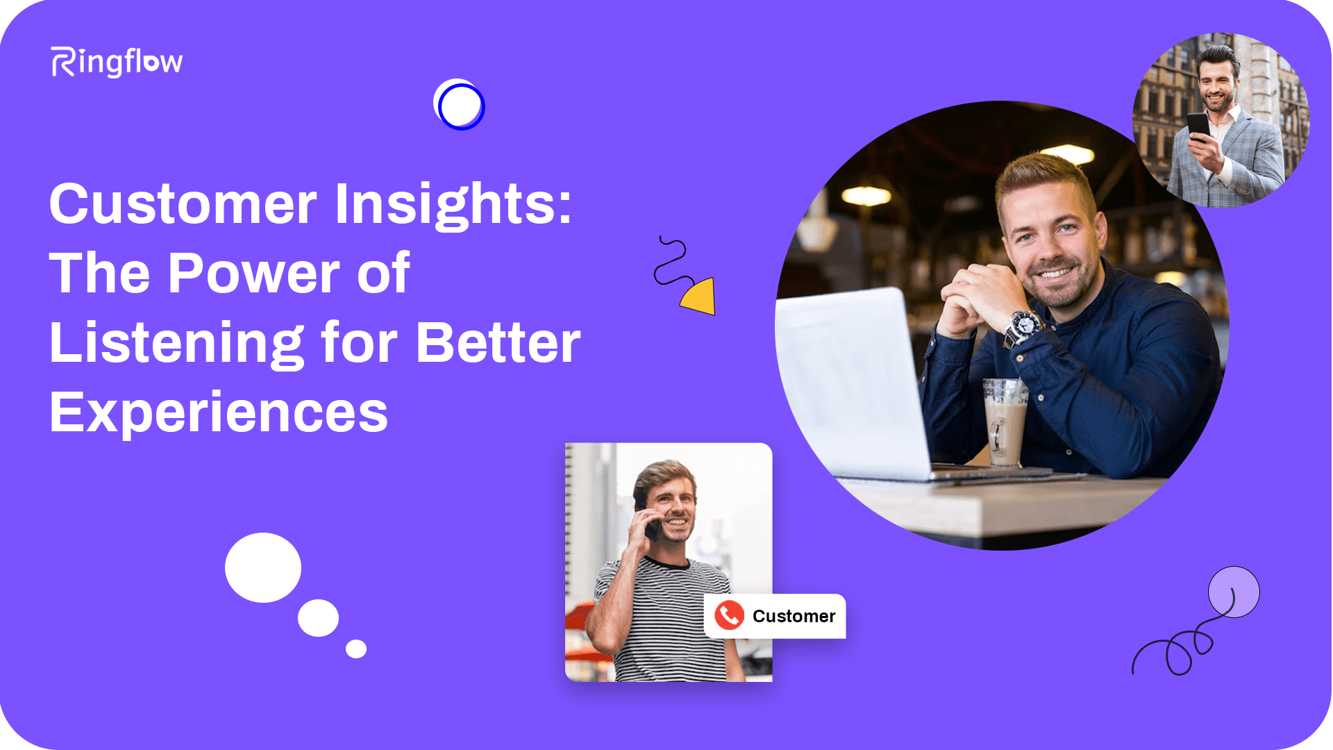 Customer Insights with : Unlocking Business Intelligence