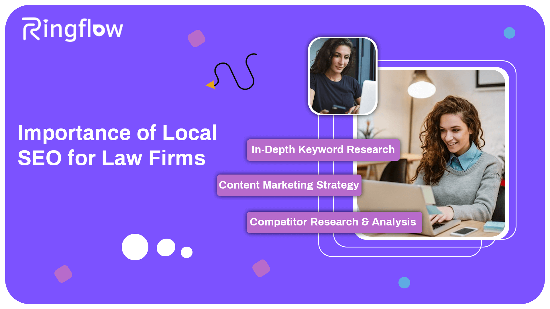 Law Firm SEO : Get More Clients