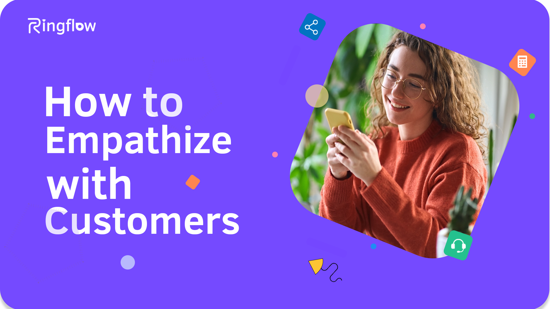 Empathy statements for customer service: The Key to Building Lasting Relationships