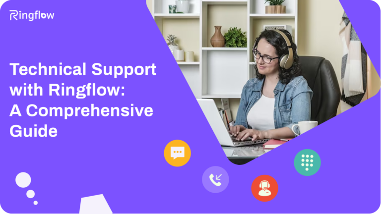 Technical Support: A Comprehensive Guide