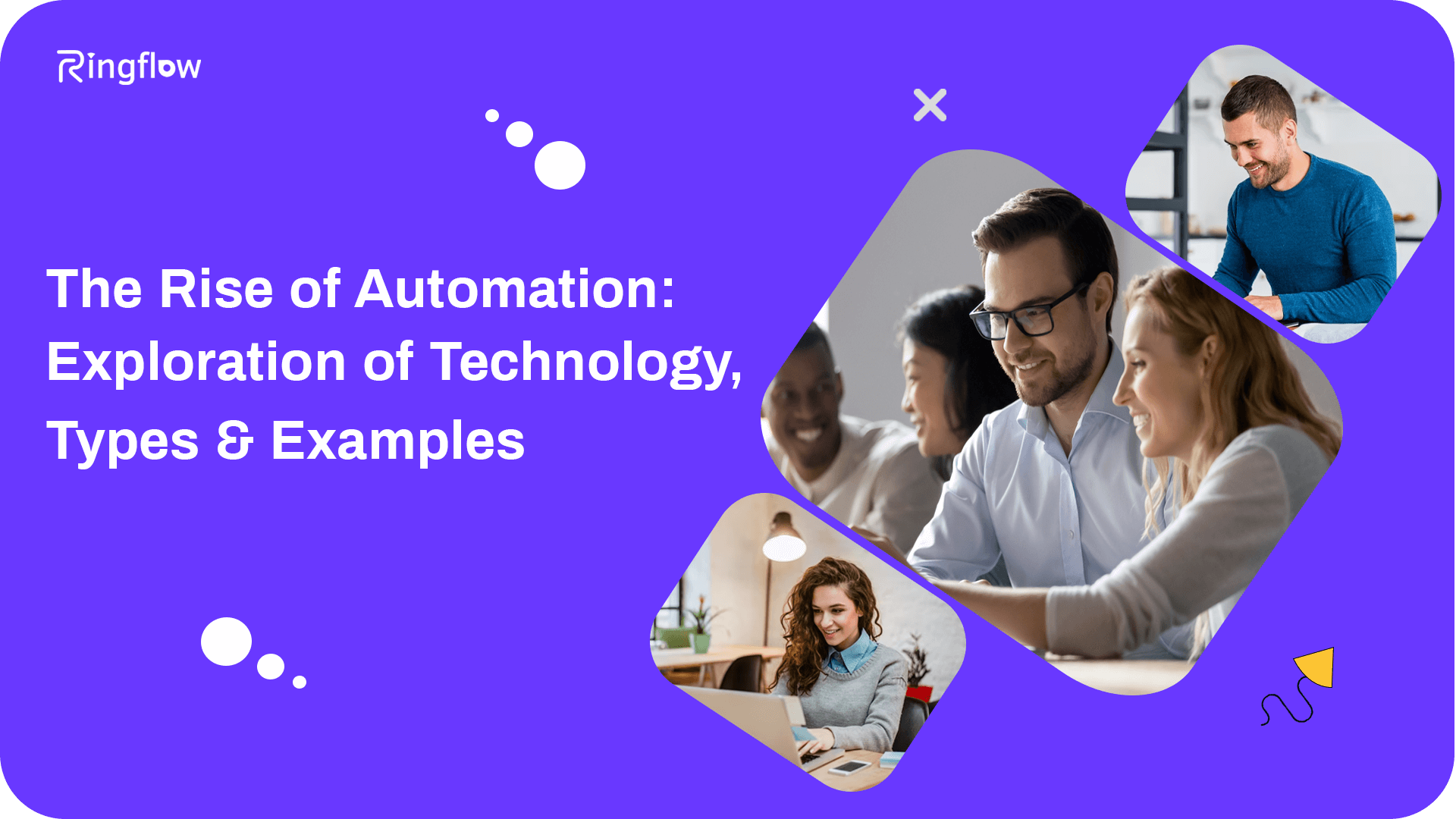 Unlock 7 Perks of Automation: Boosting Wins, Reducing Fails