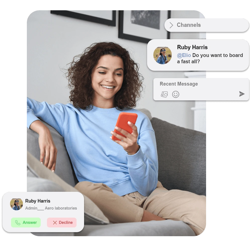 Wholesale VoIP: 5 Amazing Benefits for Businesses
