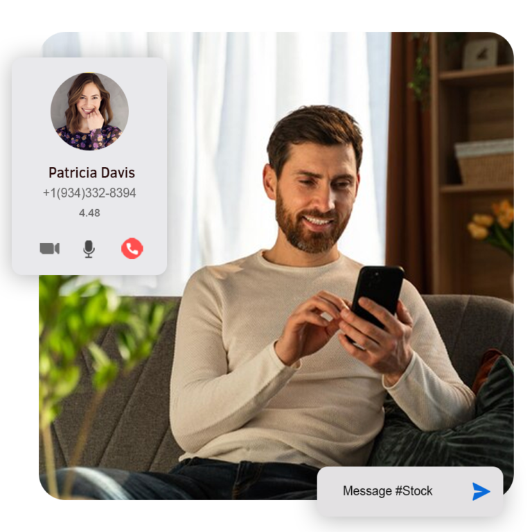 Power Dialer: Streamline Outbound Calling Efforts - Ringflow
