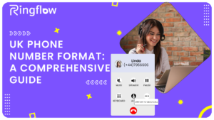 UK Phone Number Format: A Comprehensive Guide