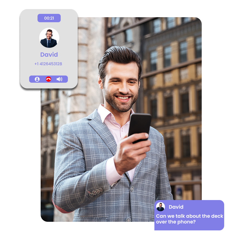 Call Forwarding Solution Seamlessly Manage Call for business