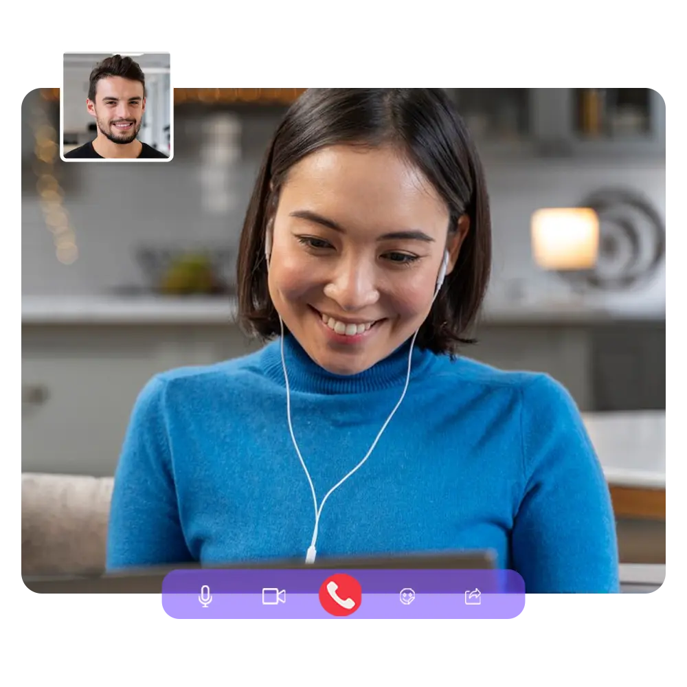 Ringflow Mobile Contact Center Excellence: Bridge to Success