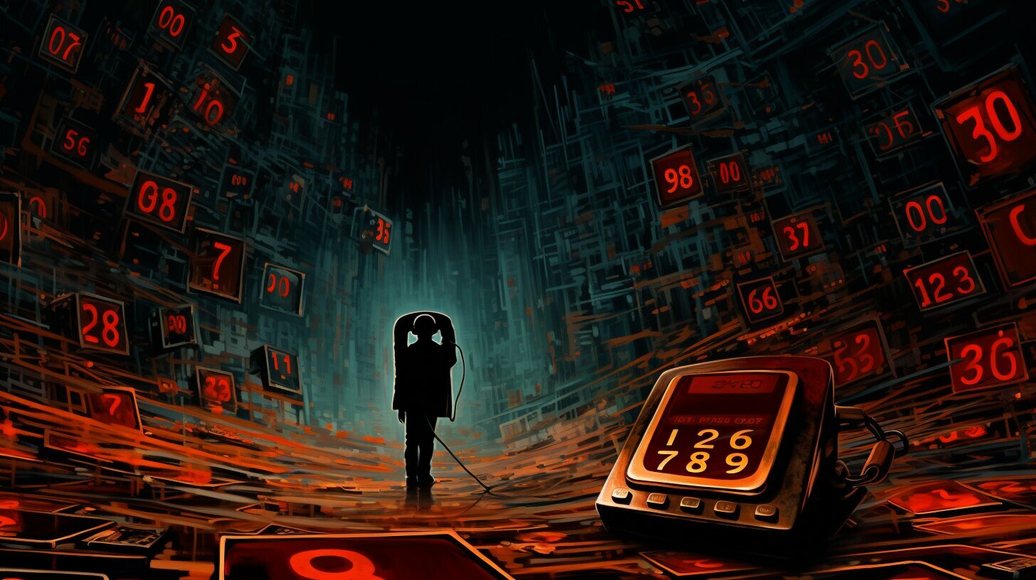 Unlocking the Secrets of the 833 Area Code