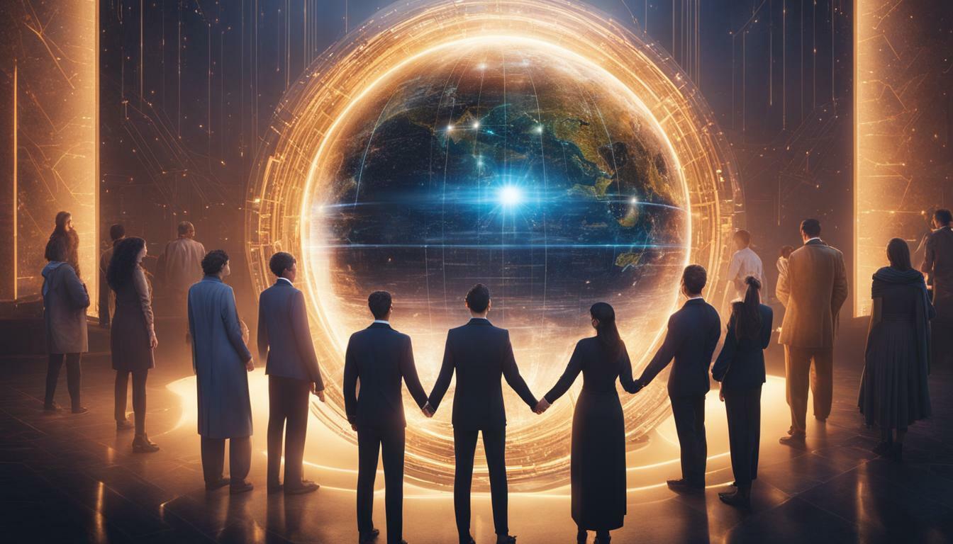 AI-Powered Service Ethics: Vision for Responsible Technology