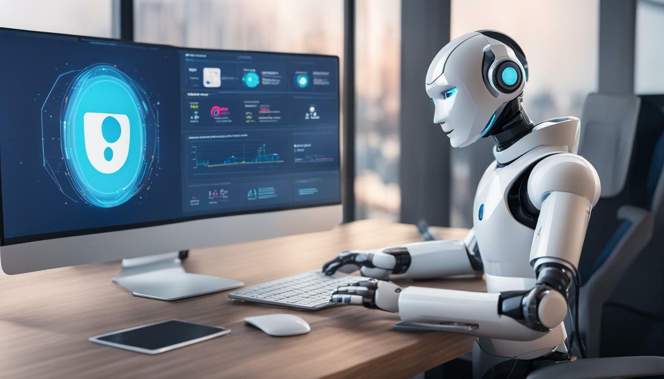 AI-Powered Service Ethics: Vision for Responsible Technology