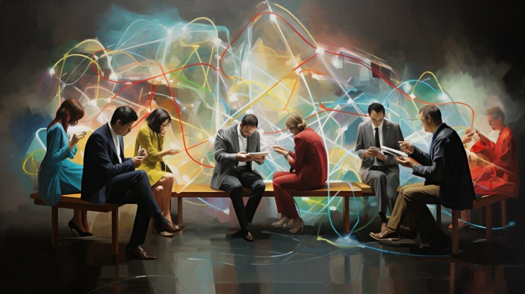 Simplify Business Communication Expertise.