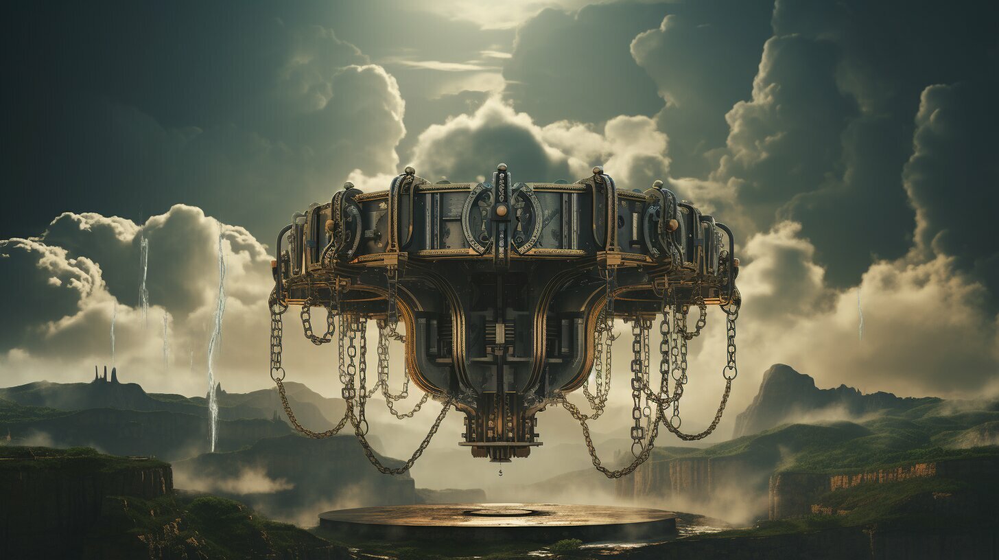 Your Ultimate Guide to Robust Cloud Security Solutions.