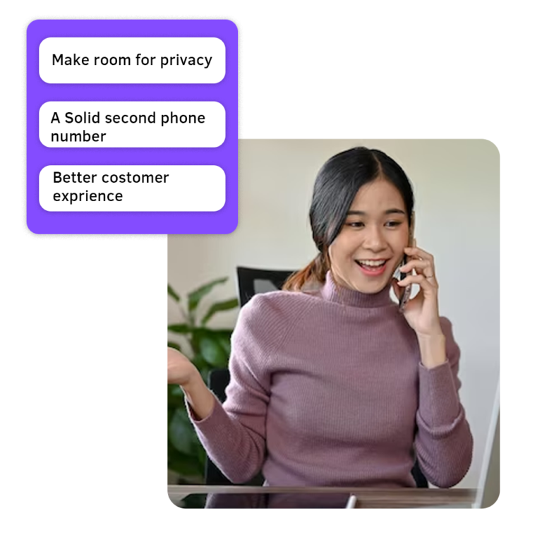 Get Your VoIP Numbers for Flexible and Affordable Calling