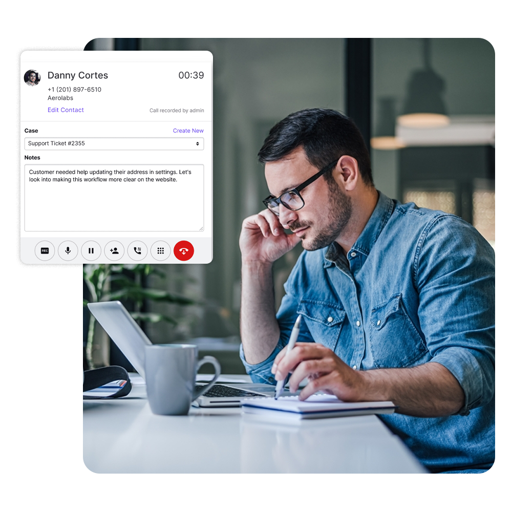Enterprise Phone System and Empower Connectivity