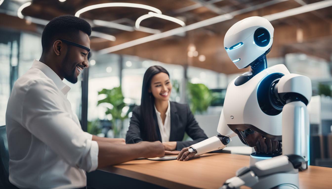 Boost Your Business with Ethical AI in Customer Service
