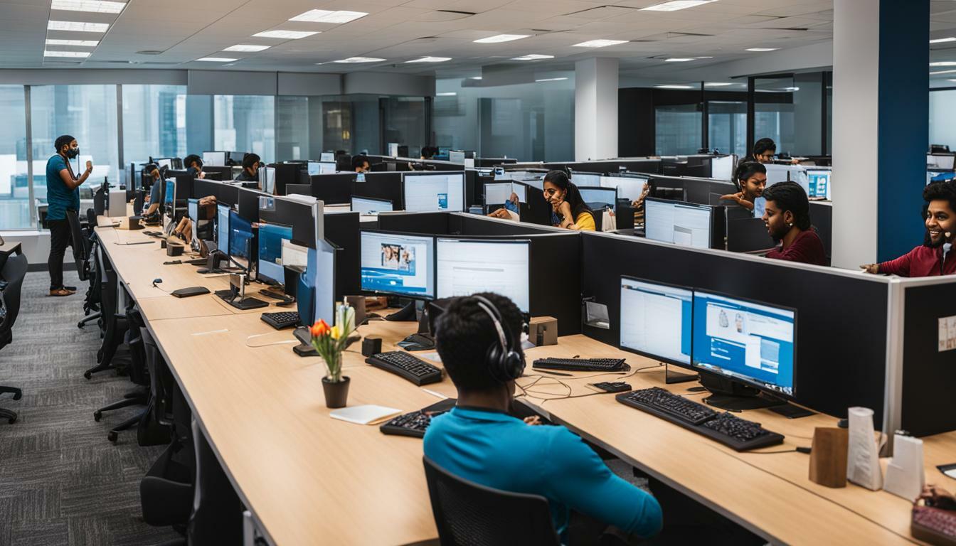 Discover Superior Call Centers in India