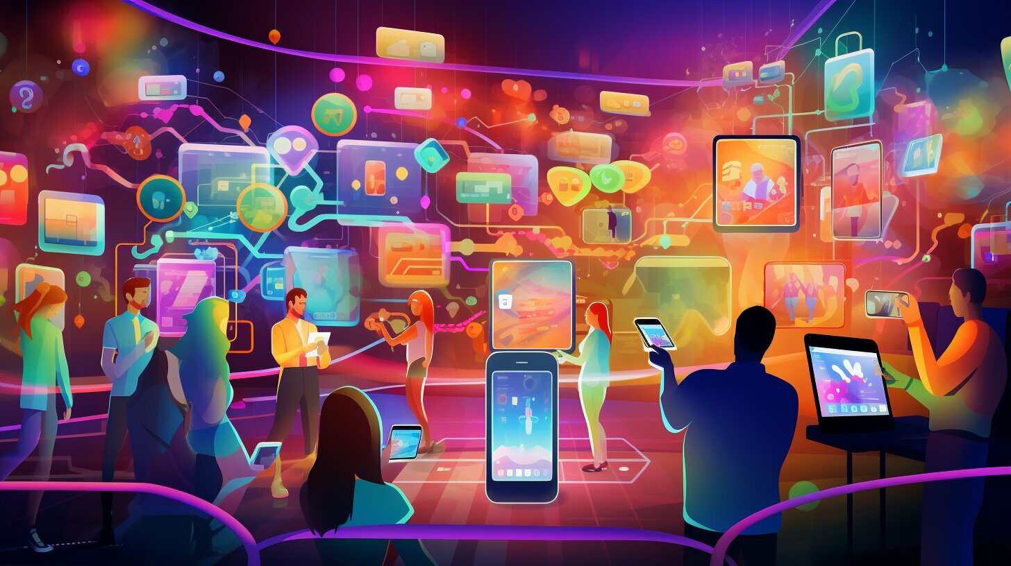 Omnichannel Contact Center Integration Solutions