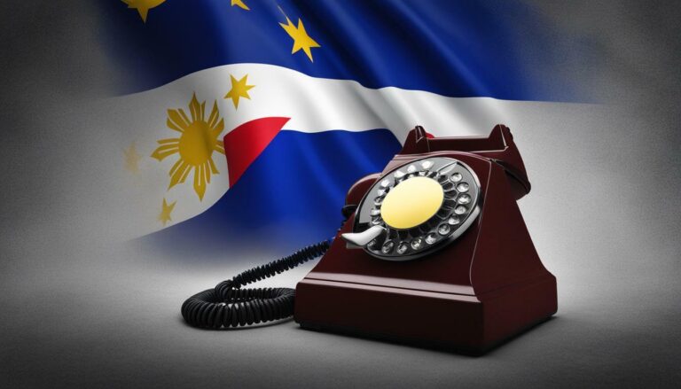 Unlock Connections with the Philippine Country Code - Ringflow