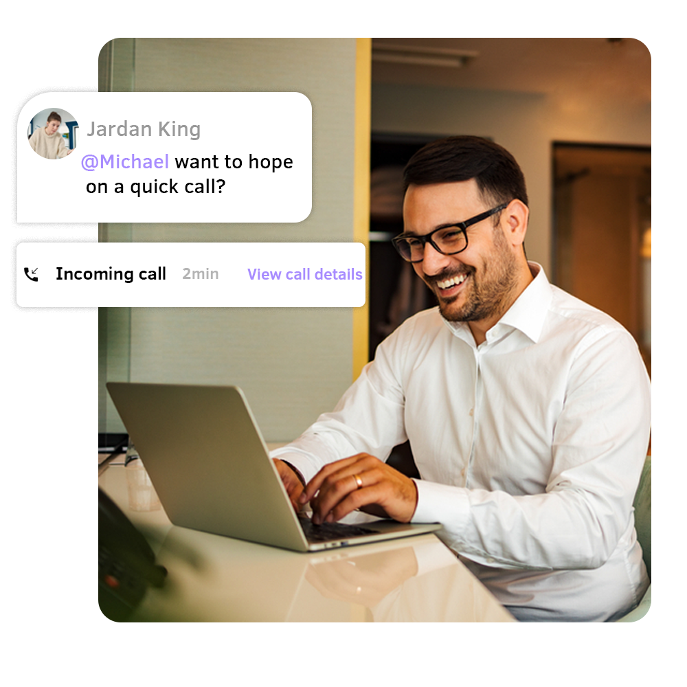 Enterprise Phone System and Empower Connectivity
