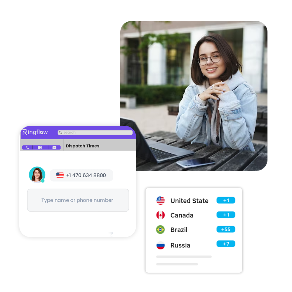 4 US Toll Free Number Hacks : Streamline Operations