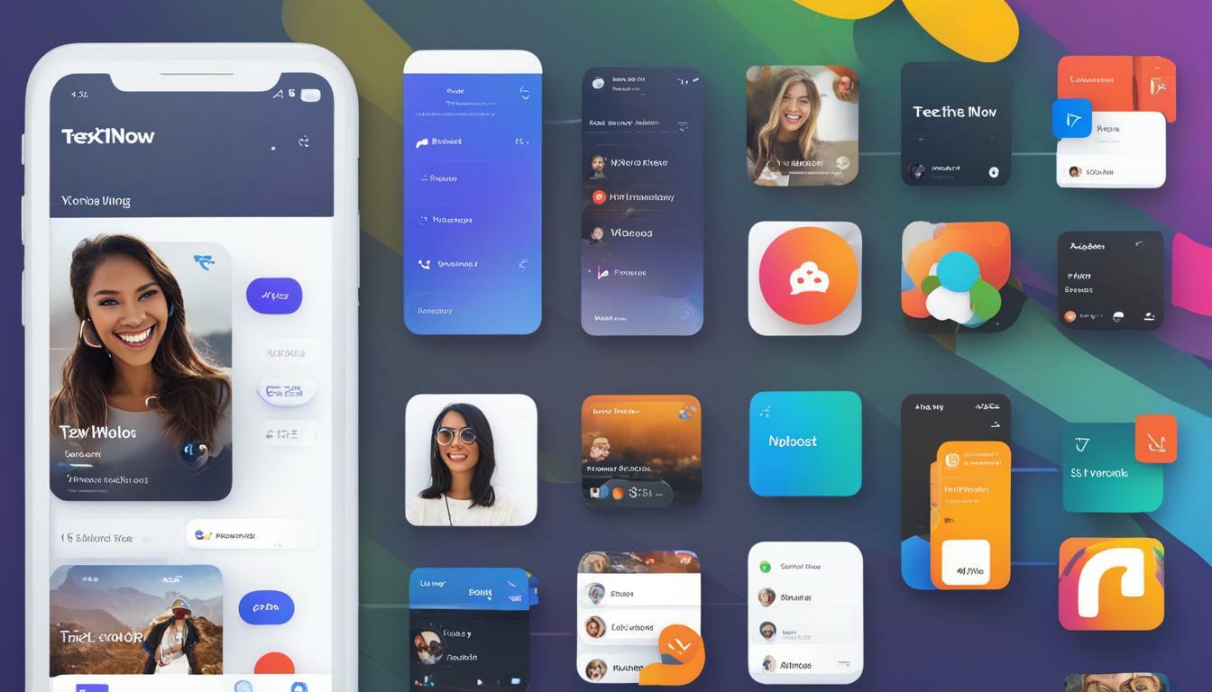 What is TextNow: Unlocking the Future of Communication
