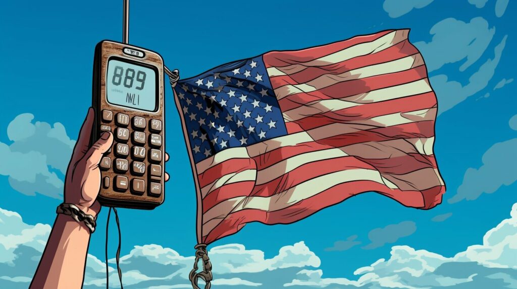 US Country Code: Understanding Dialing with Ringflow.