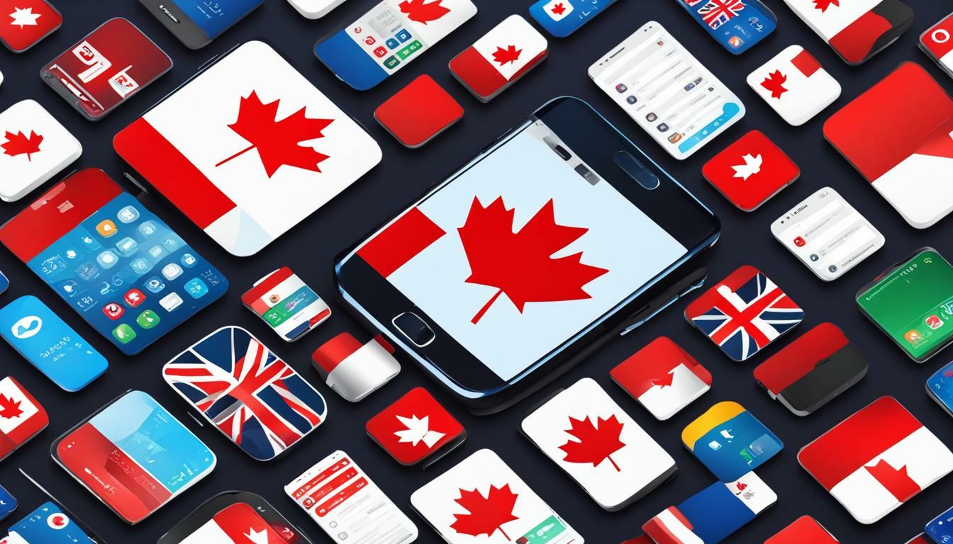 Get Your Virtual Number Canada