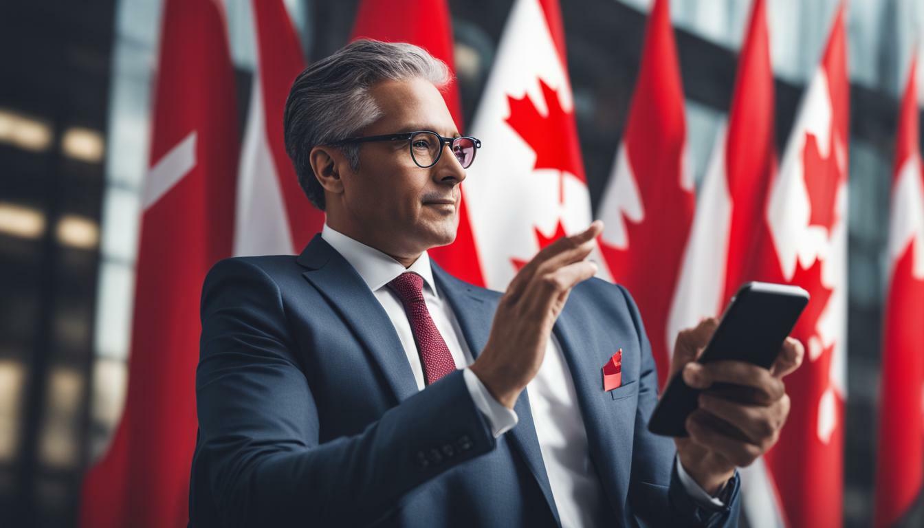 Get Your Virtual Number Canada