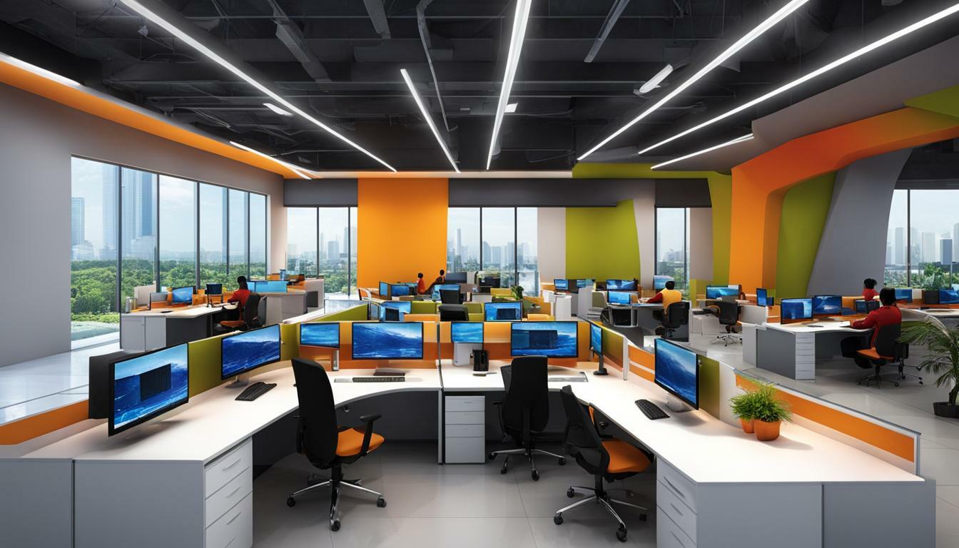 Discover the Best Call Centers in India"