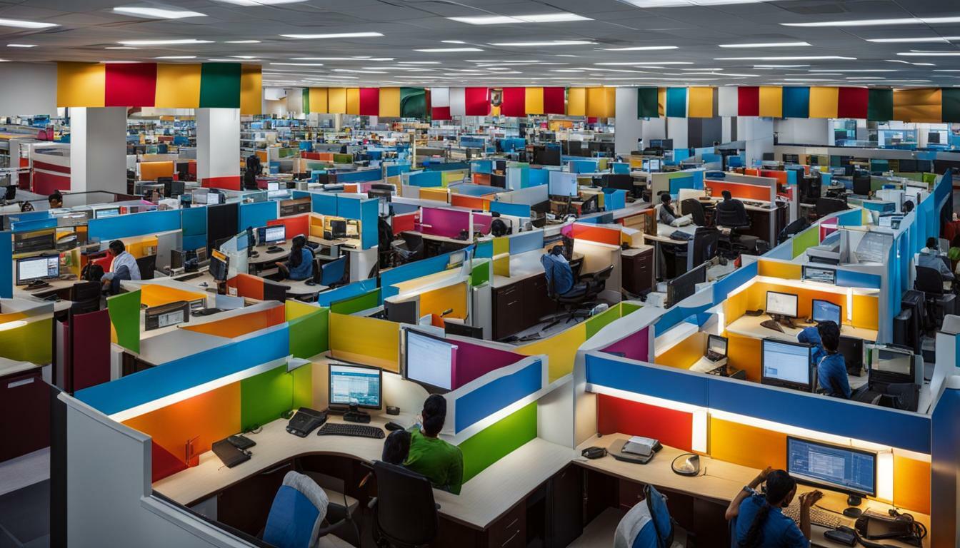 Discover the Best Call Centers in India"