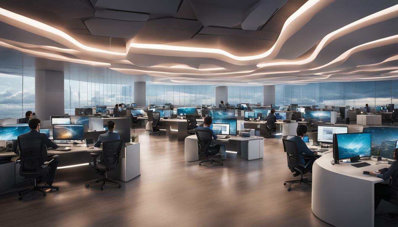 Ensuring Security and Compliance in Cloud Contact Centers