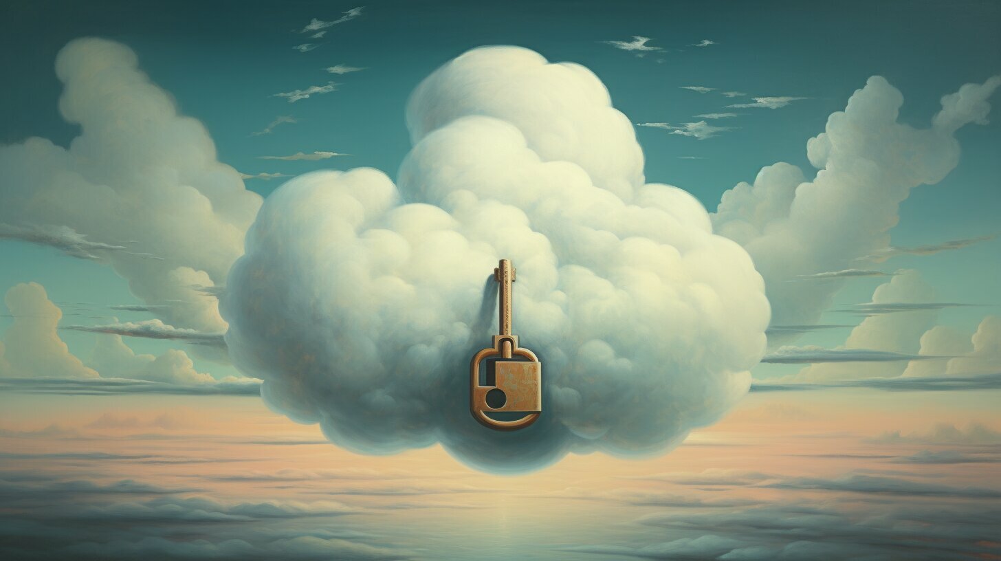 Your Ultimate Guide to Robust Cloud Security Solutions.