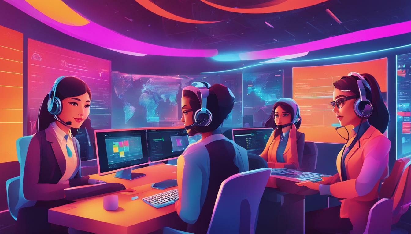 Boostez votre activité grâce à l'IA éthique dans le service client