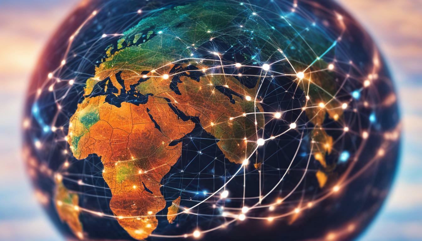 Connect Globally with Foreign Number