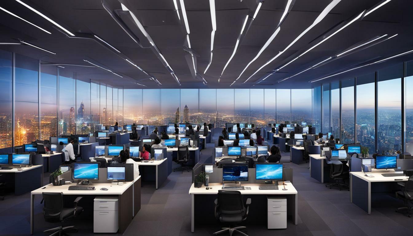 Discover the Best Call Centers in India"