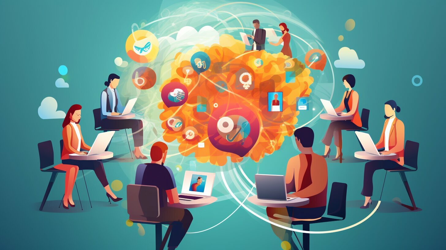 Simplify Business Communication Expertise.