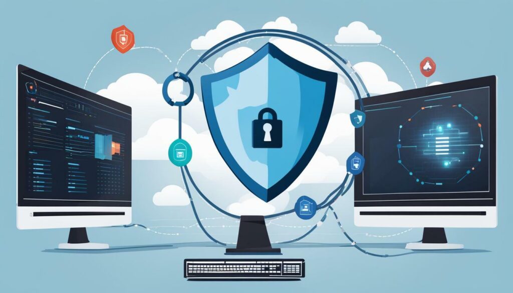 Ensuring Security and Compliance in Cloud Contact Centers