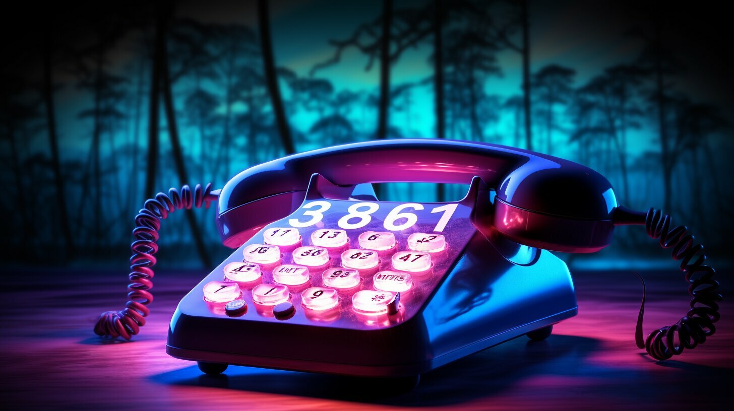 866 Area Code : Discover the Mystery
