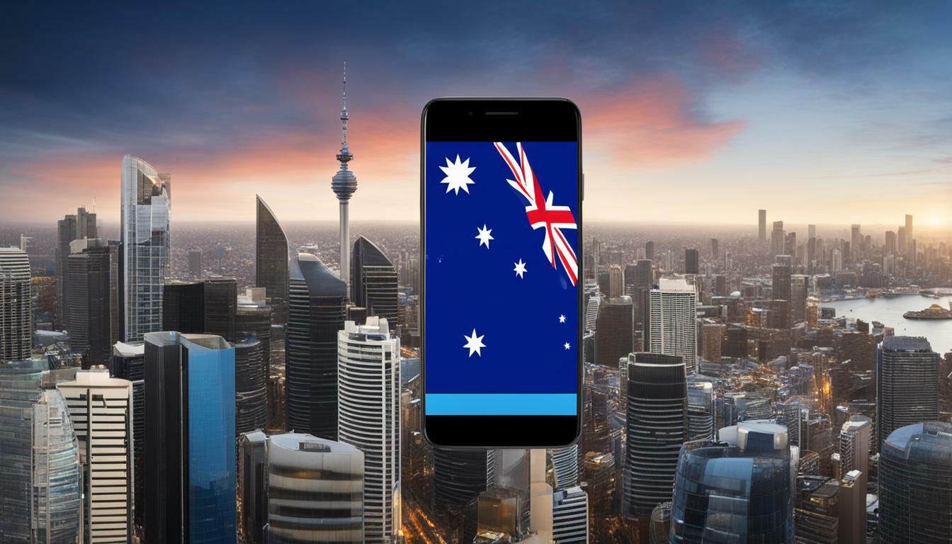Get Your Virtual Phone Number Australia Today!