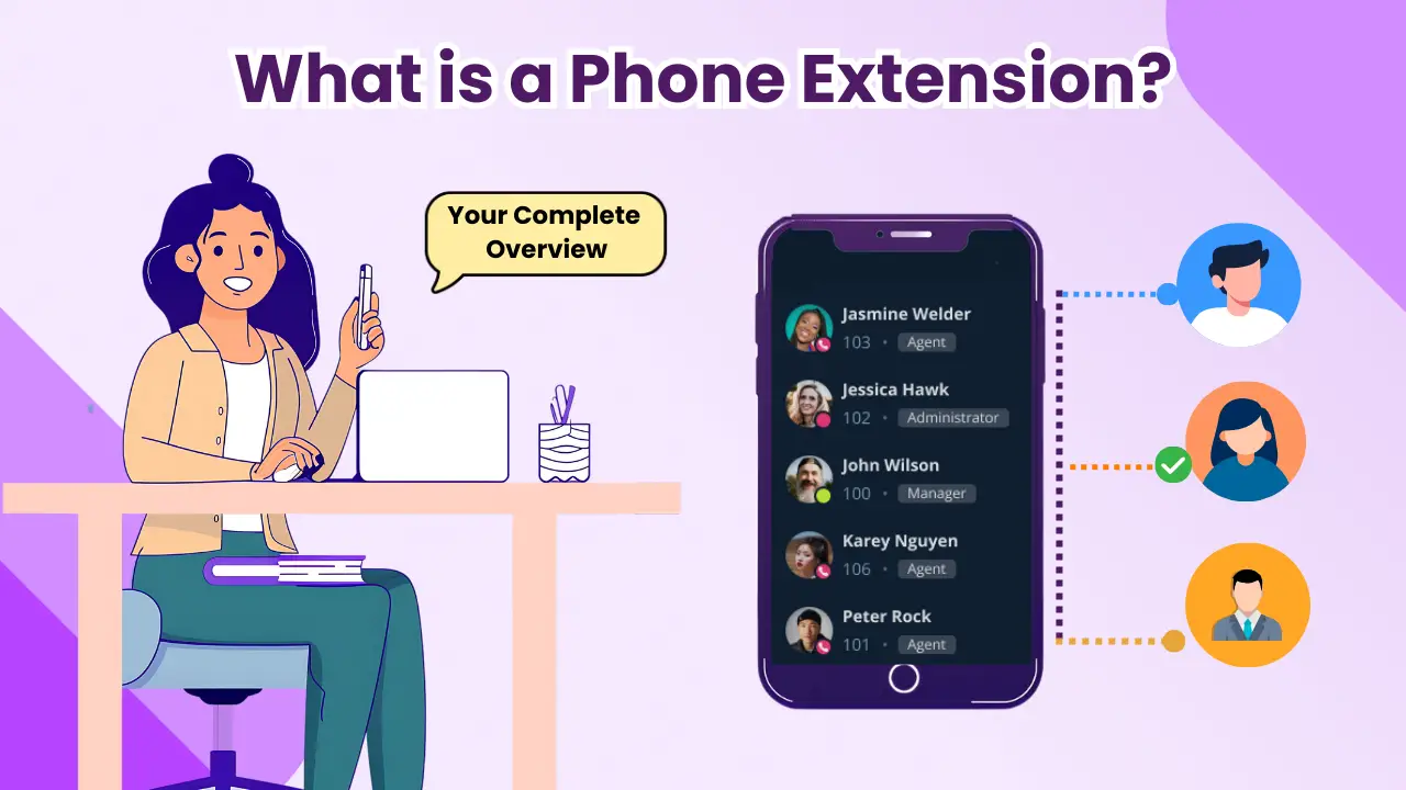 What is a Phone Extension: Your Complete Guide