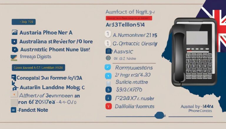 Best Australia Phone Number Format Understand & No1 guide