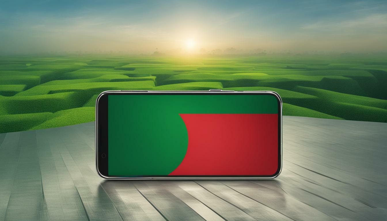 Get Your Bangladesh Temporary Number Today - Quick and Easy!